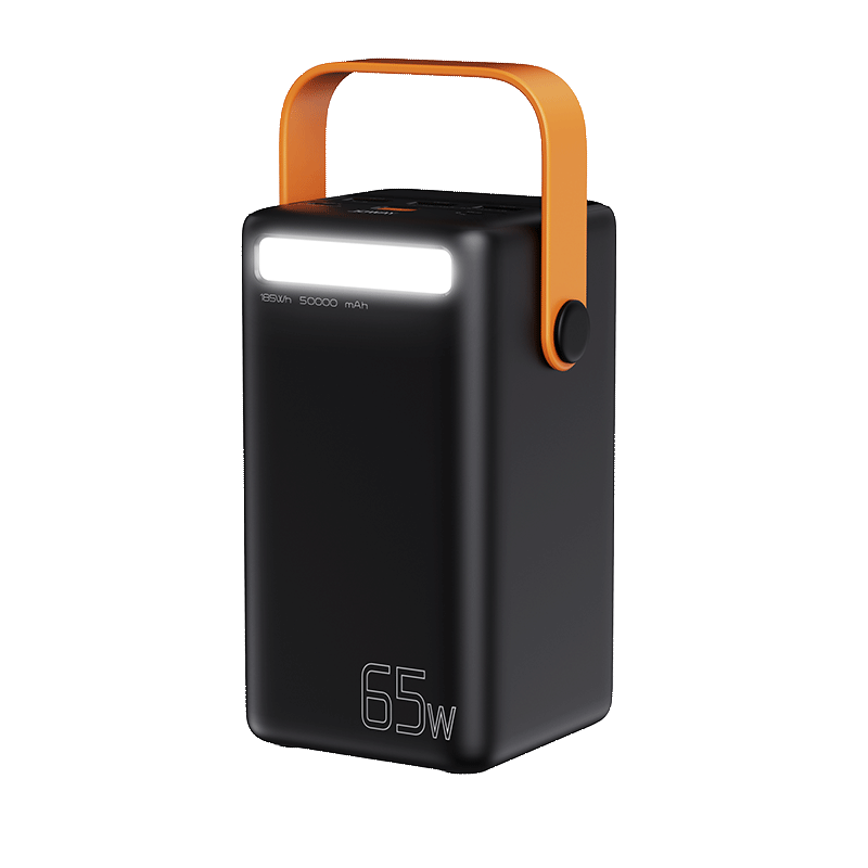 JP296S 50000mAh 65W Power Bank - JOWAY| POWER BANK OEM&ODM| POWER BANK ...