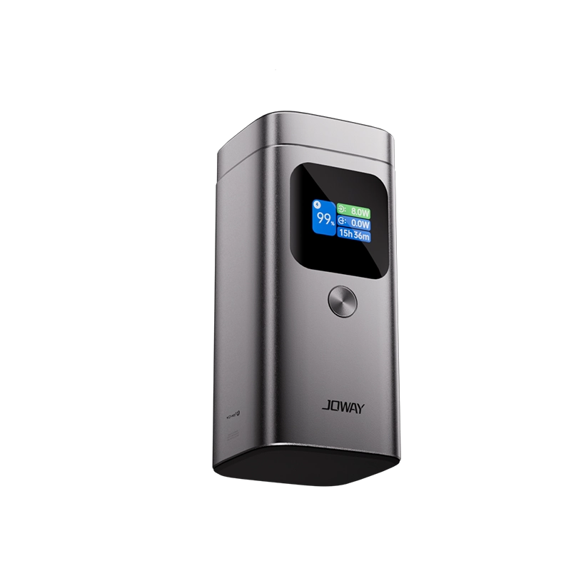 JP339 Wireless Power Bank - JOWAY| POWER BANK OEM&ODM| POWER BANK FACTORY