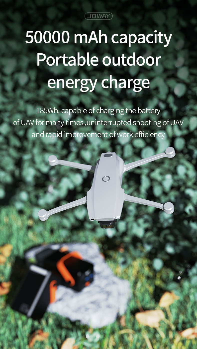 JP296S 50000mAh 65W Power Bank | JOWAY| POWER BANK OEM&ODM| POWER BANK ...