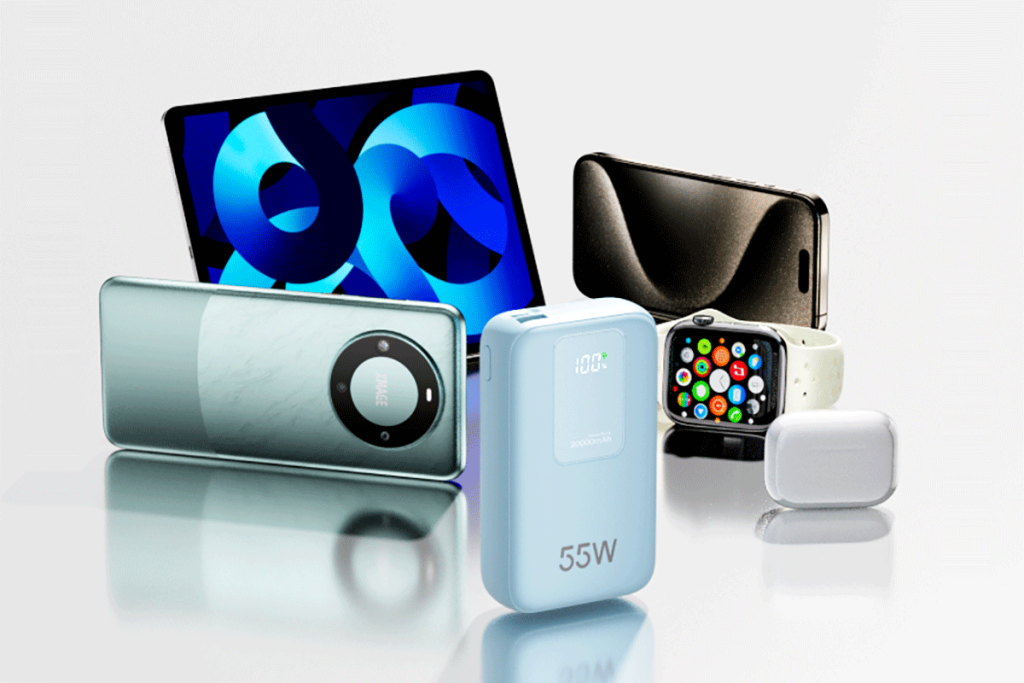 What Are Considerations for Customizing Logo Power Banks?